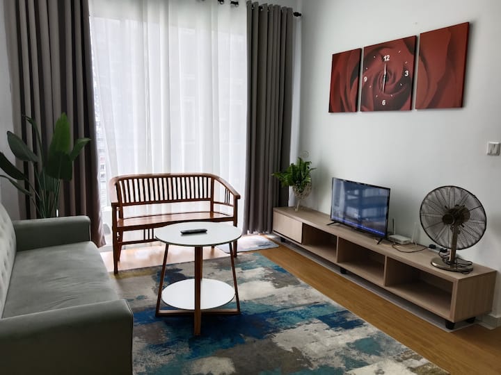 A&z@residensi Adelia2 Bangi Avenue, Pool, Internet - Bangi