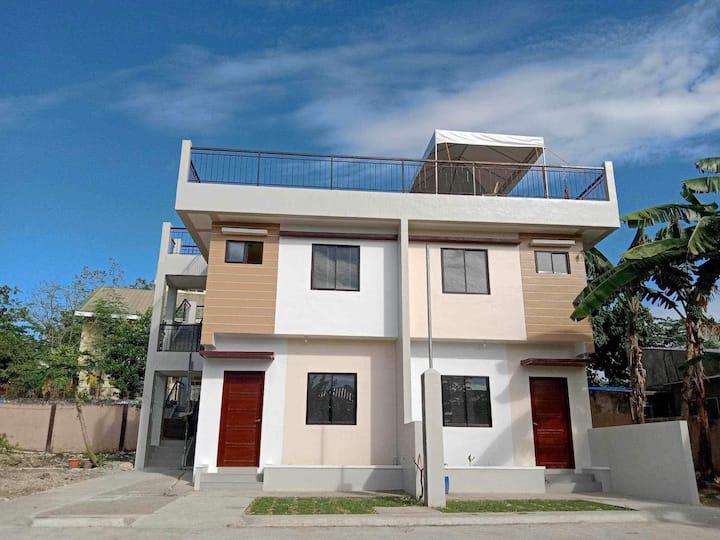 K & Mj Apartment - 