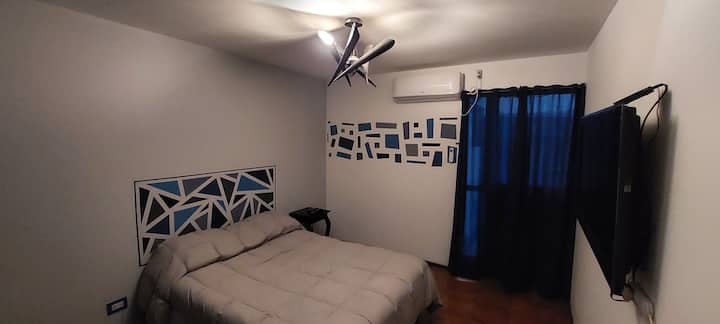 Departamento 3 Dormitorios Ciudad De Mendoza. - Mendoza