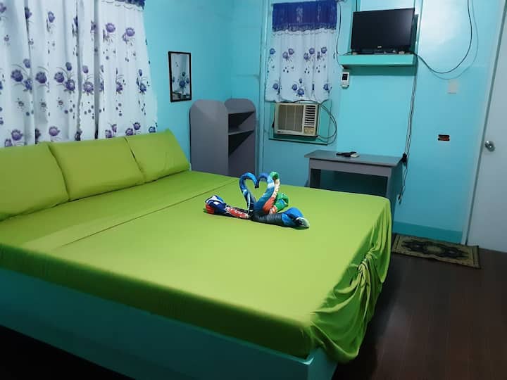 Marbeshen Inn& Catering Services - Sagbayan