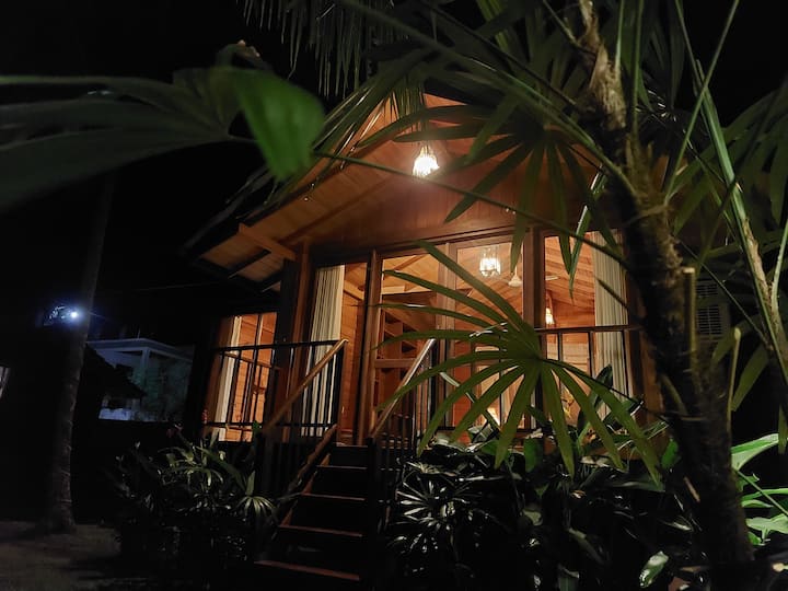 Enjoy Your Vacation With Oasis Cabanas - Sri Lanka