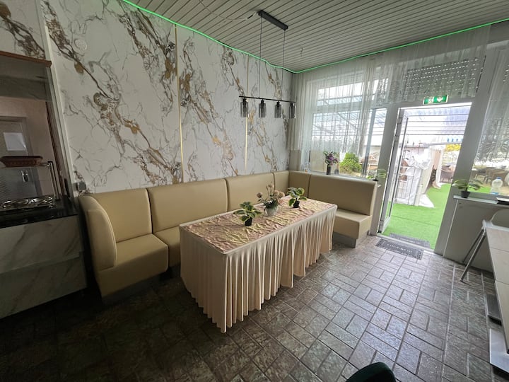 Hotel Elsenztal - Heidelberg