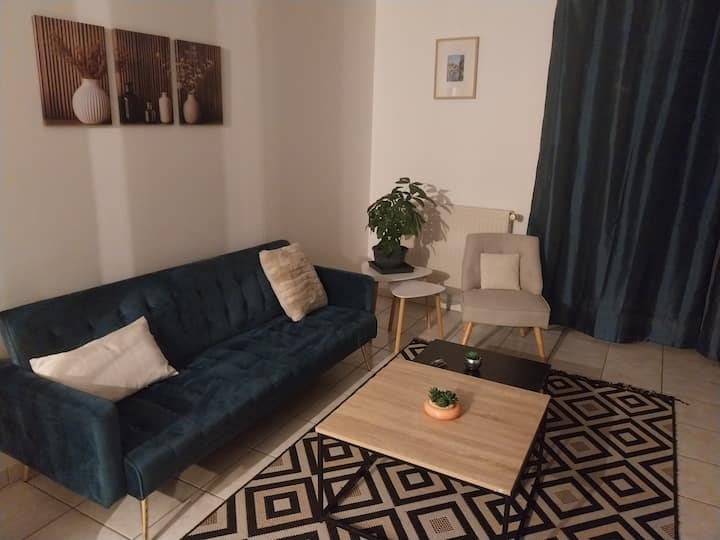 Grand Appartement Lumineux Sur 2 éTages - Ornans
