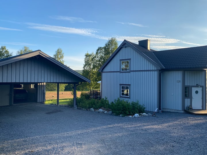 Lantligt Boende I Härnösand - Härnösand