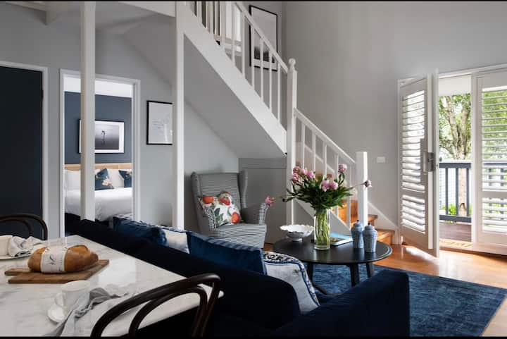 Lake Orchard Villas - House 3 - Daylesford