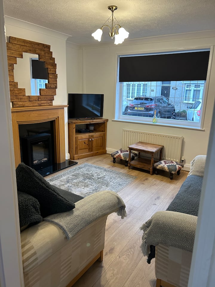 Paddy's Cottage - Redcar