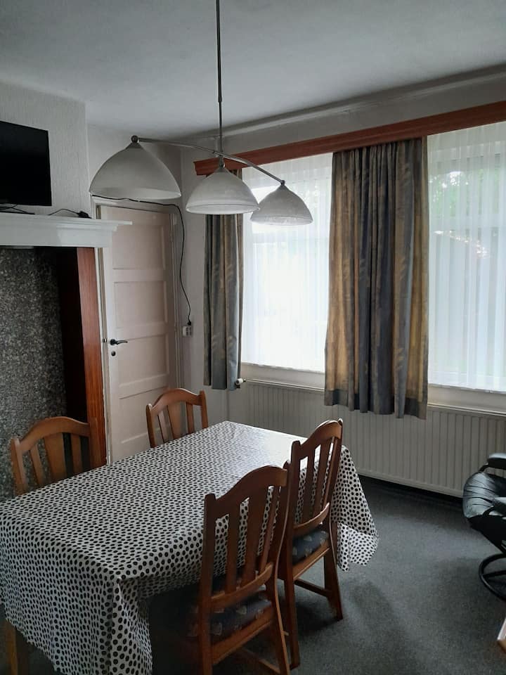 Woonhuis De Groote Peel - Someren