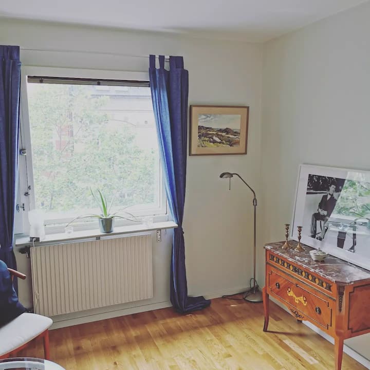 Fint Rum! - Malmö