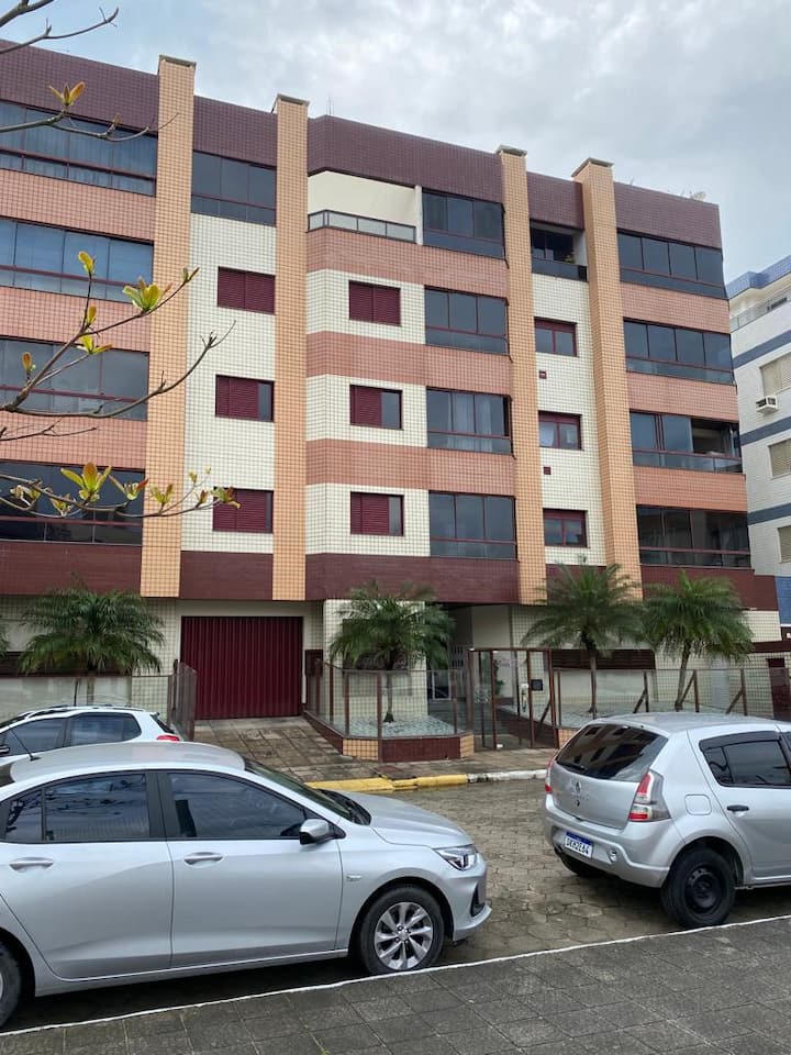 Alugo Apto Para O Carnaval - Laguna
