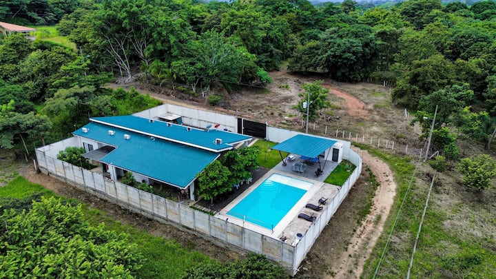 Alojamiento Kim House Orotina - Orotina