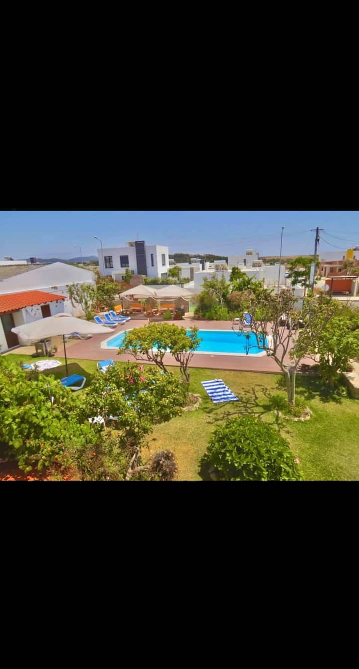 Apartamento T1 - Porto Covo