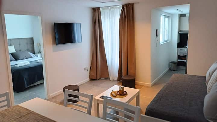 Appartement De Catégorie Avec Une Belle Vue - Ushuaïa
