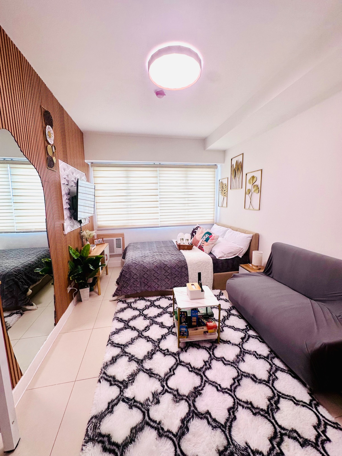 Staycation in quezon city commonwealth - Apartments for Rent in Quezon ...