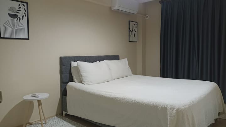 İZmir Karşıyaka'da Temiz Daire ( Clean Apartment) - Konak