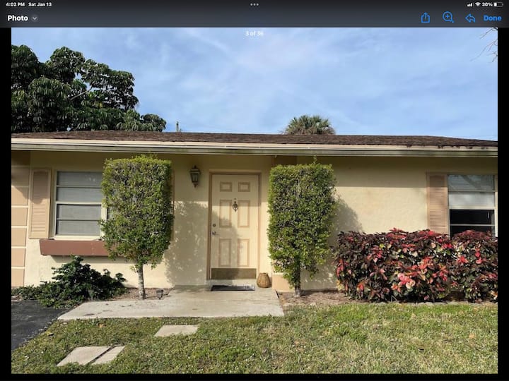 Great Location Close To Beach - Jupiter, FL