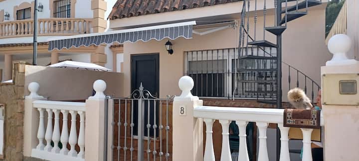 Casa Sanlúcar De Barrameda Playa - Chipiona