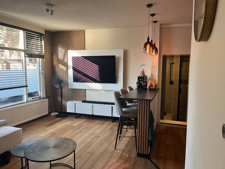 Sid’s Relax Vibes - Vlaardingen