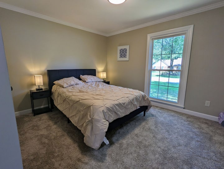 Cozy Willows (Host Lives Here) - Jackson, TN