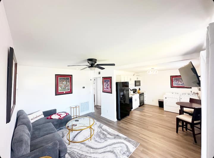 Alabama Unit - 1bdrm/1ba - Birmingham, AL