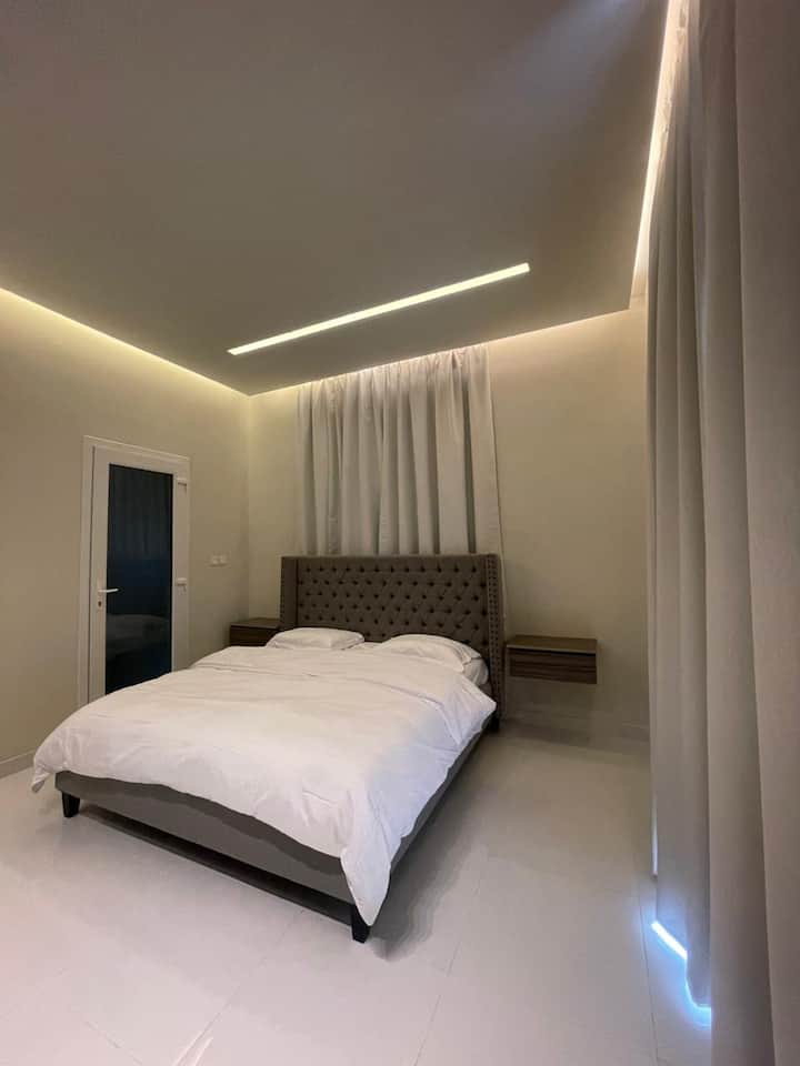 Rateel Apartment - Salalah