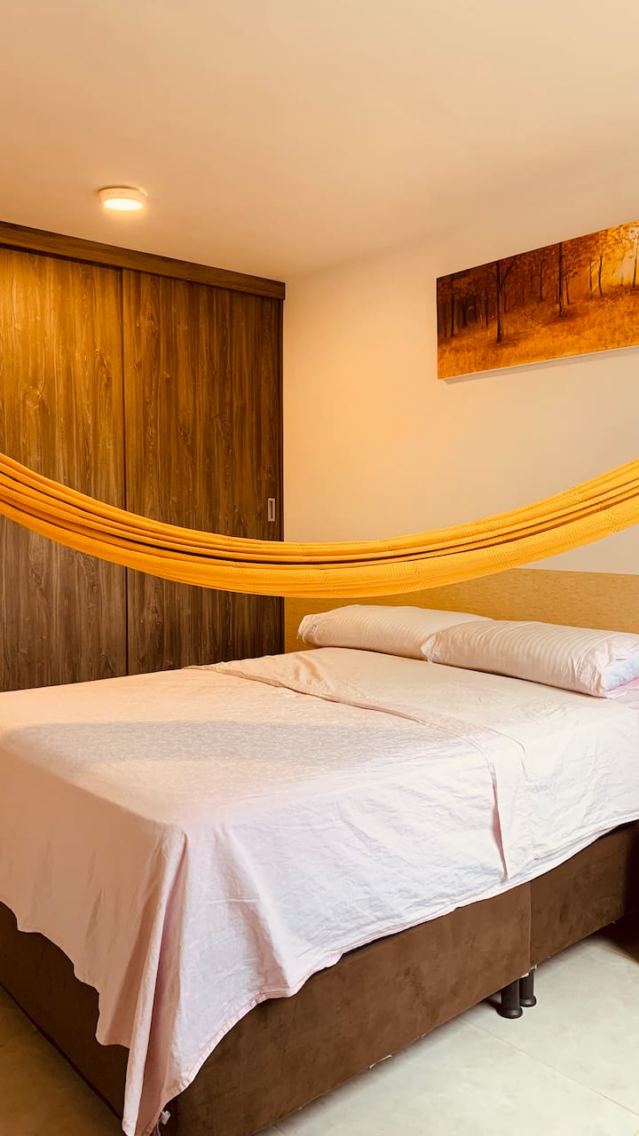 Apartamento “Nido En Ibagué”
Estancias Largas - Ibagué