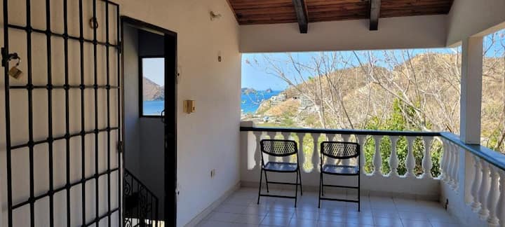 Un Mundo Ideal Así Sea Una Noche - Santa Marta