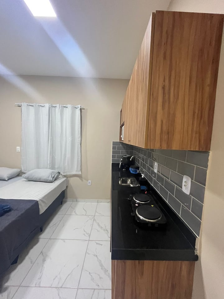 Studio Na Boa Vista, Próx Ao Consulado Americano - Recife