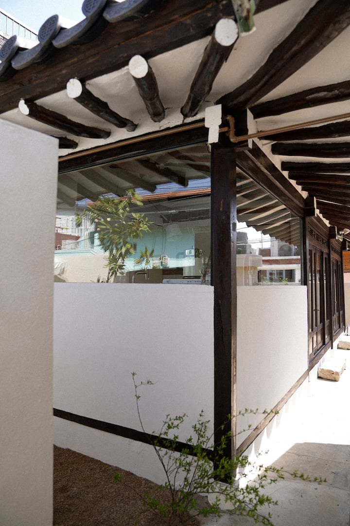 스테이 봄 - Gyeongju-si