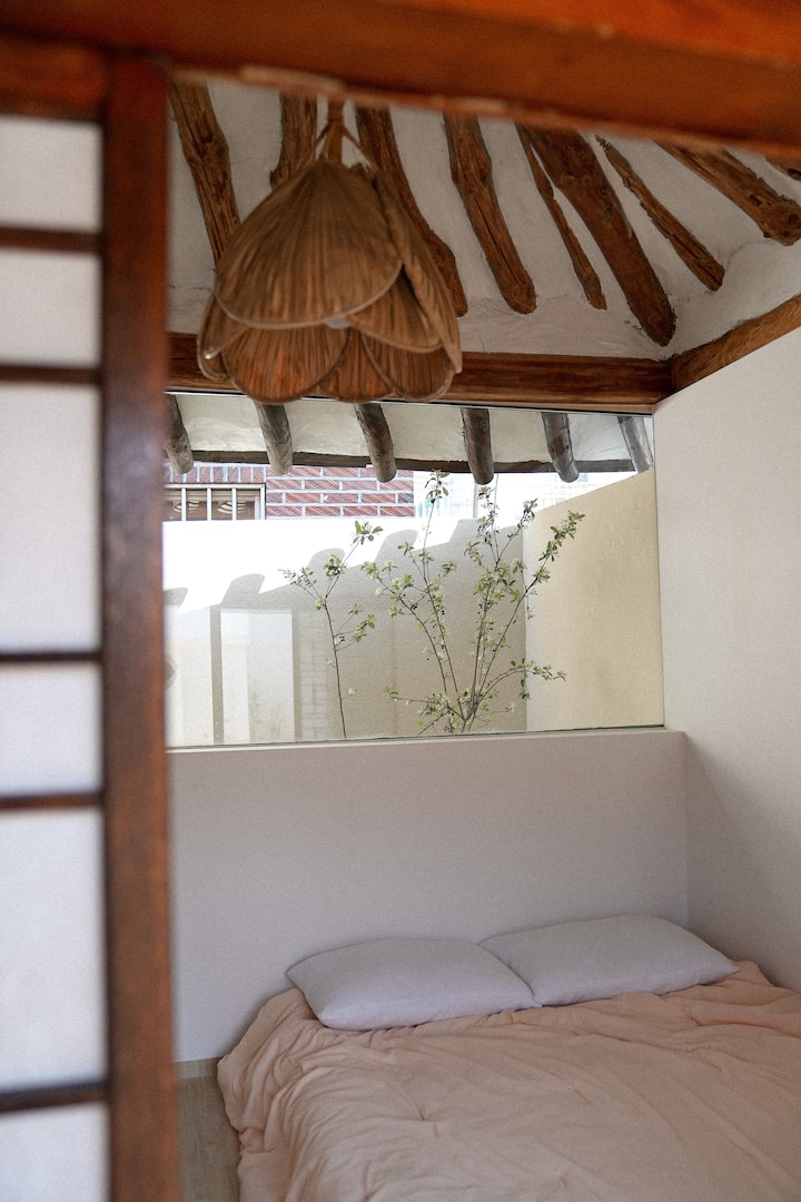 스테이 봄 - Gyeongju-si