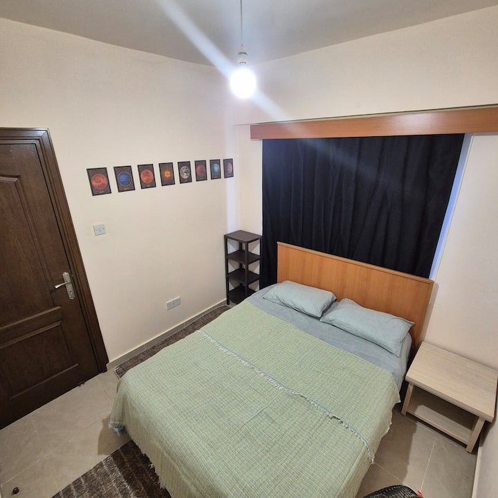 Cozy Private Room In The Heart Of Kyrenia - Girne