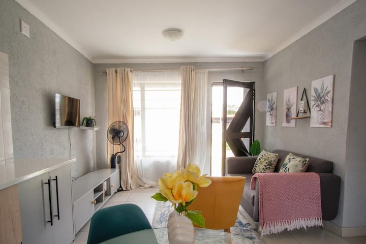 25%off - Homely Escape Near Kruger National Park - Phalaborwa