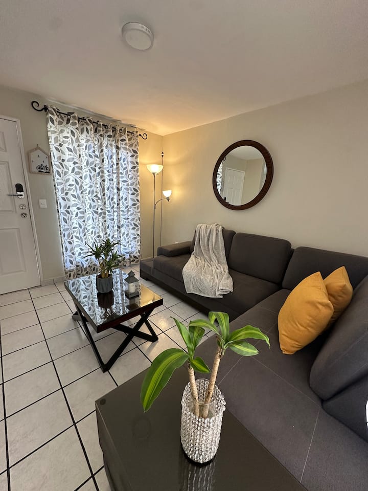 Comfortable And Safe Apartment. - Zapopan