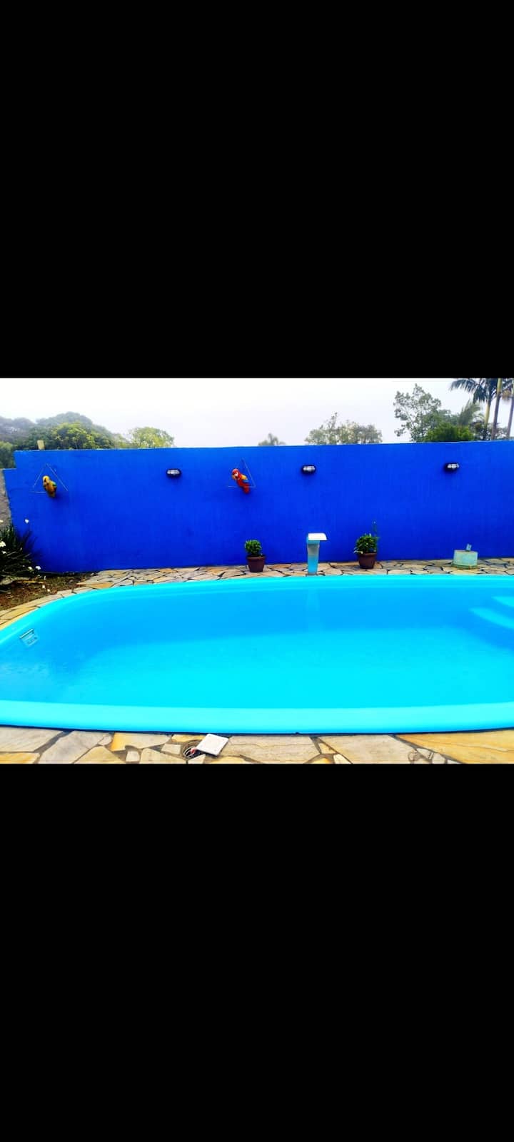 Casa Guaratuba 700 M Do Mar - Guaratuba