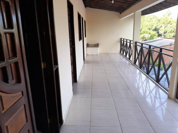 Casa De Praia Maceio - Maceió