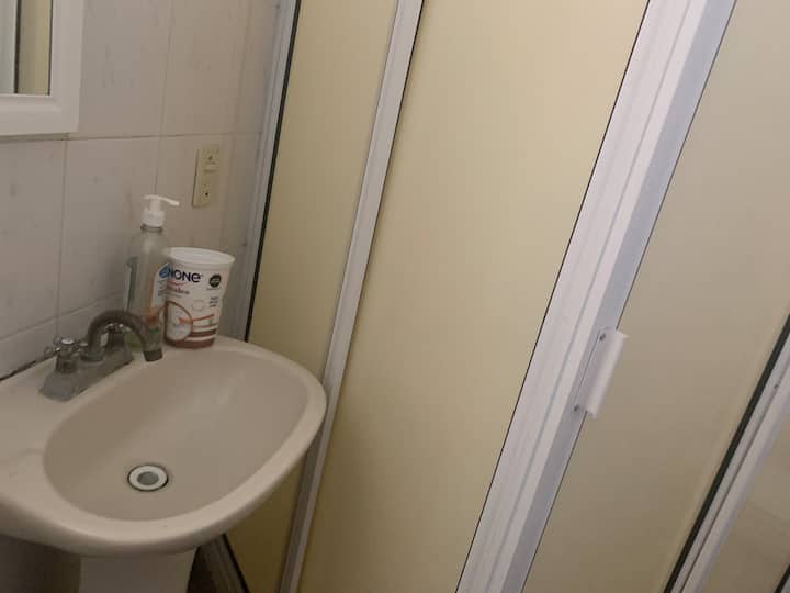 Residencial Estudiantil Palomas - Toluca