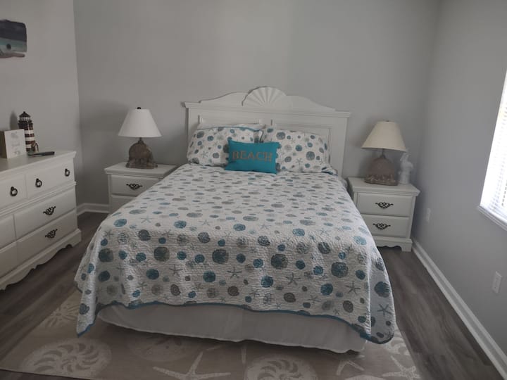 Miller Time - Tybee Island, GA