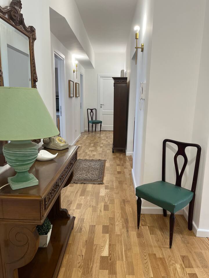 A Casa Dei Nonni - San Teodoro