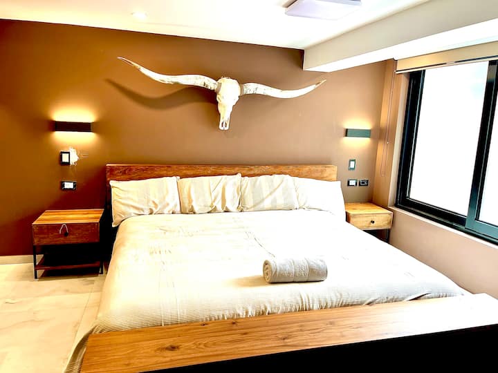 Apartment In The City Center - Cusco