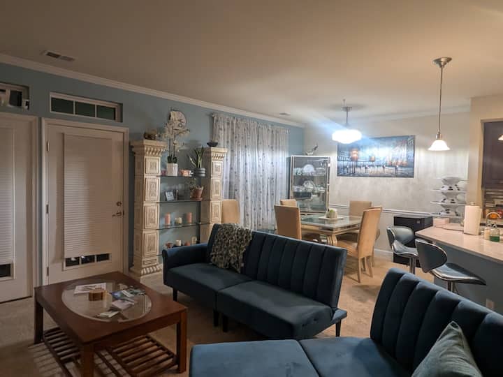 Home In Dale City - Manassas, VA