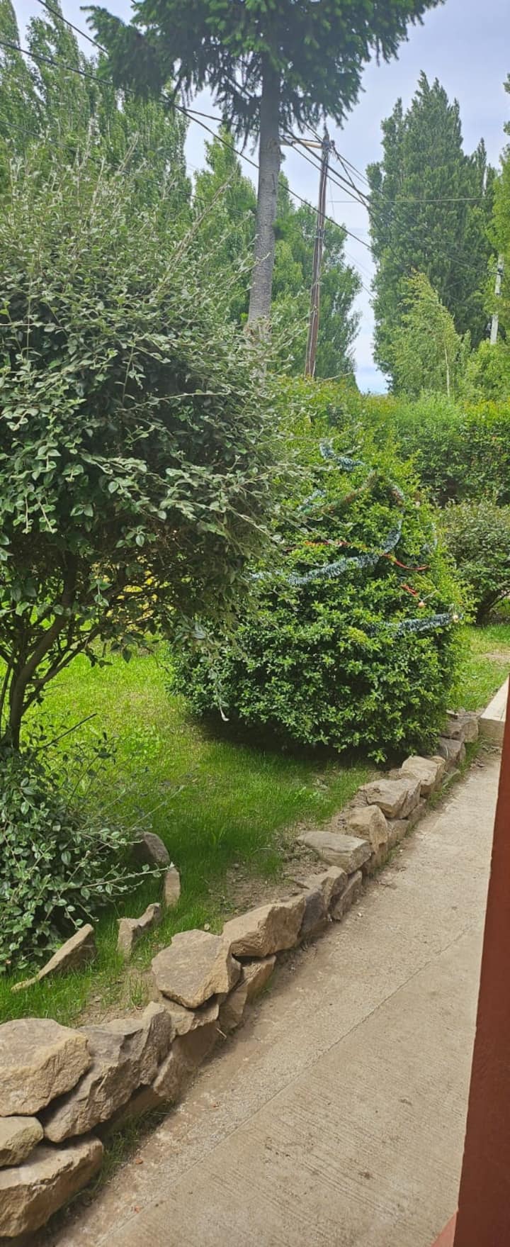 Casas Luigi 2 - El Calafate