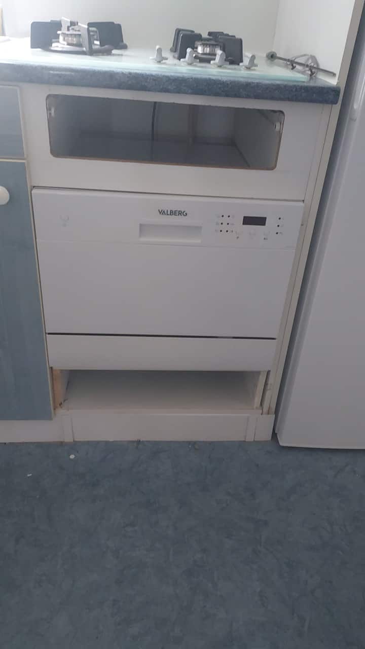 Mobil Home - Ronce-les-Bains