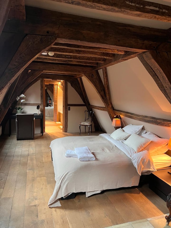 City Centre Boutique Apartment - Antwerpen