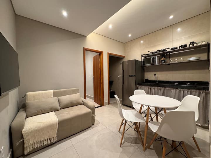 Loft 13 - Ouro Preto