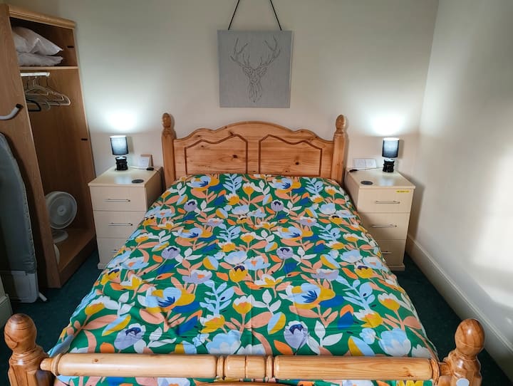 R3: Great, Great Grandpa's House! - Chelmsford