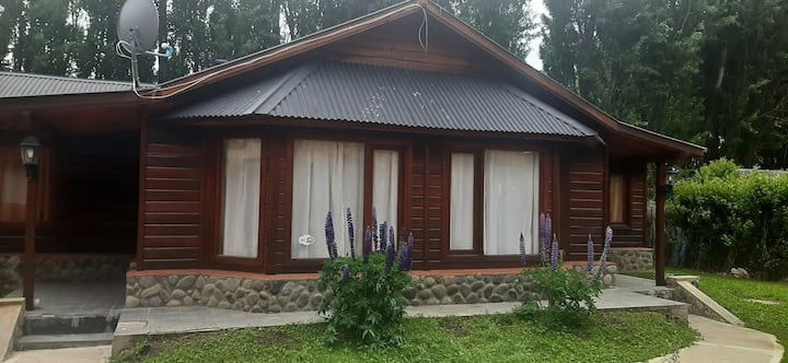 Casa Luigi 3. - El Calafate