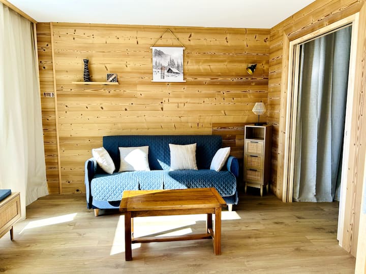 Appartement Familial De 65 M2 - Les Deux Alpes, France