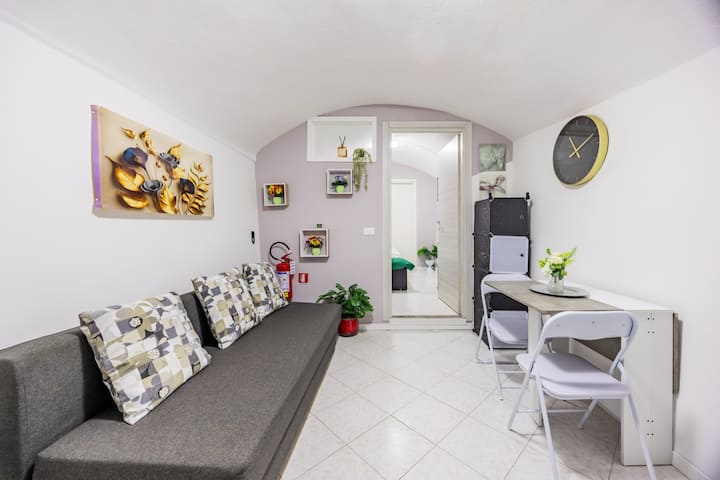 Appartamento Sanremo  La Casa Nel Borgo - Sanremo