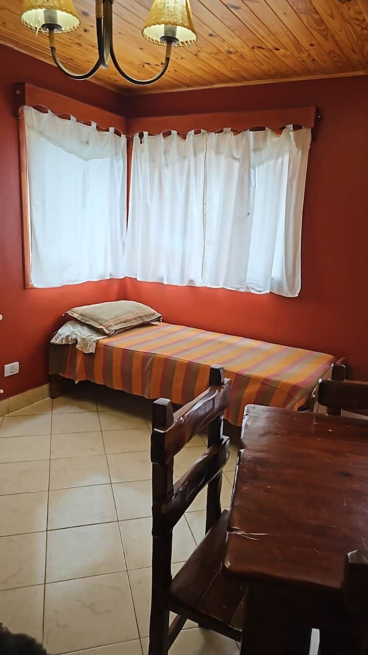 Casa Luigi 4. - El Calafate