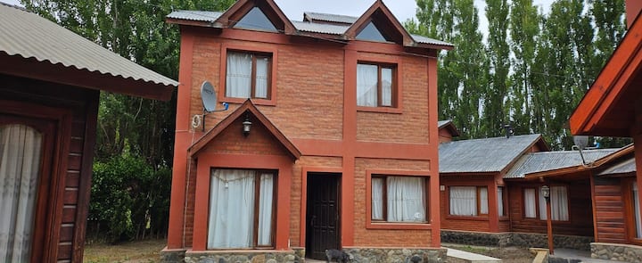 Casa Luigi 5. - El Calafate