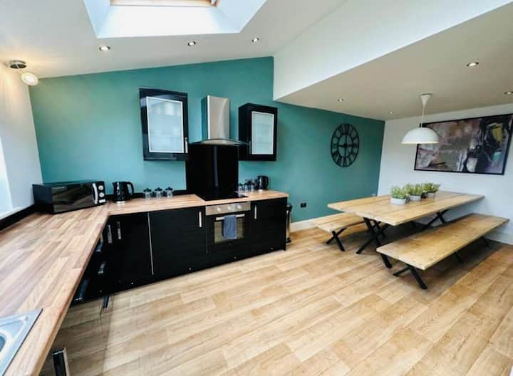 Lambs Pasture - Pocklington